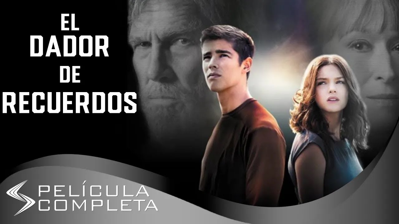 El Dador de Recuerdos (2014) · Películas En Español - YouTube