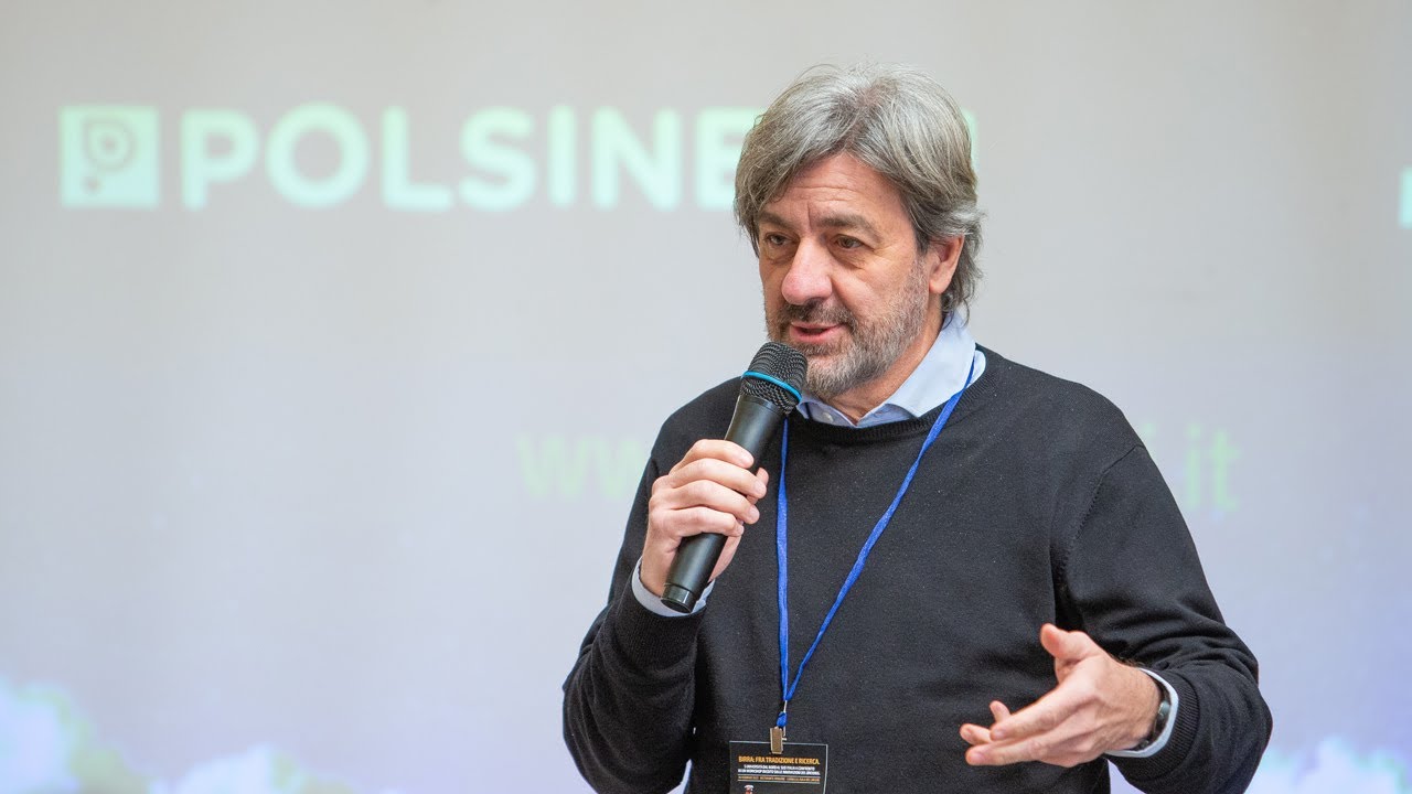 Luca Grandi e Marco Gaimari: il Medio Infrarosso e le conclusioni di ...