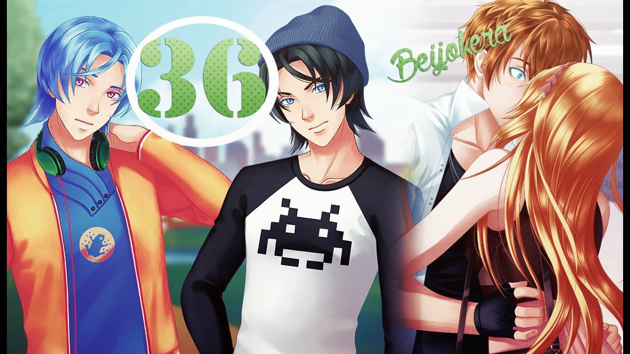 Amor Doce Episodio 36 Kentin (Parte 1) - YouTube