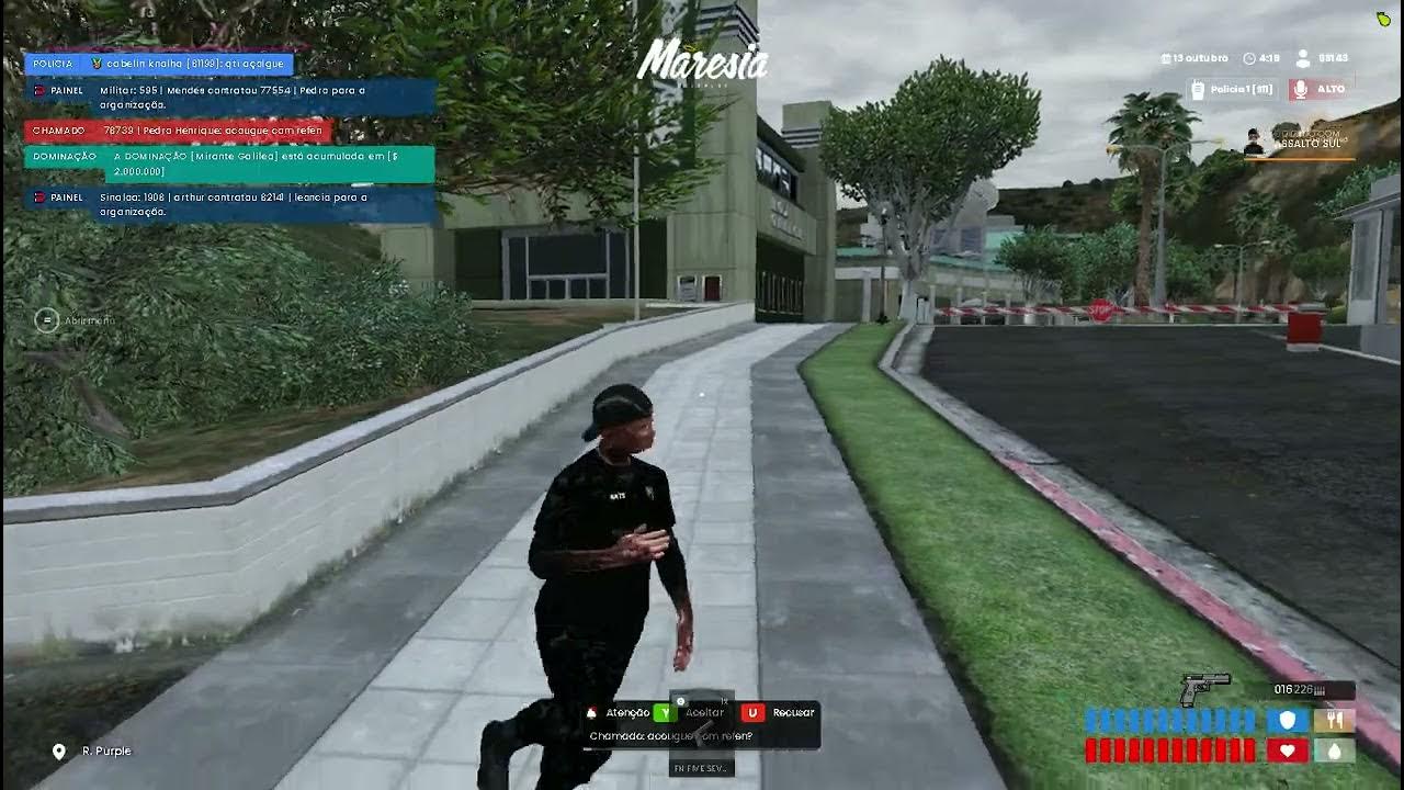 Source SDK Base 2007 replay 2024 10 13 14 15 - YouTube