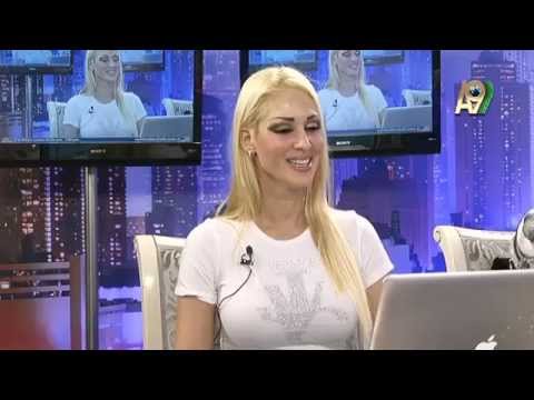 EBRU ALTAN: CANLILARDAKI OLAGANÜSTÜ ÖZELLIKLER