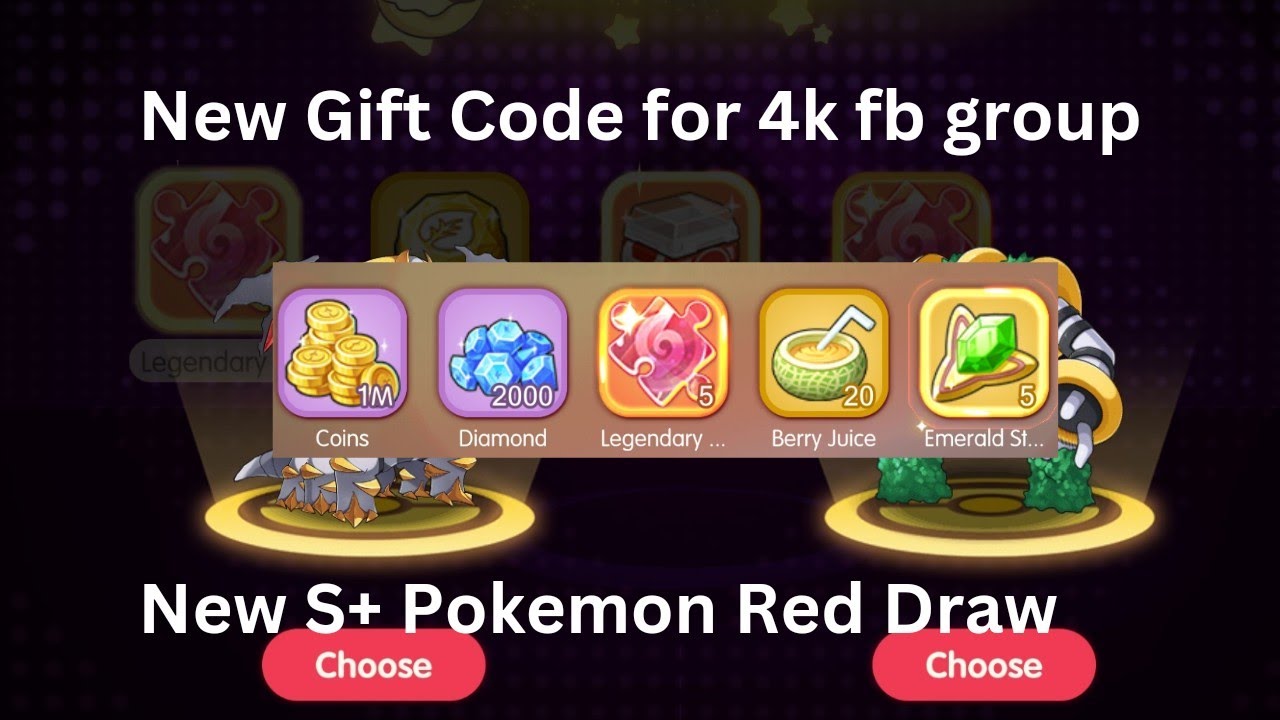Elf Mega - New Gift Code Massive Rewards get it now 🔥🔥🔥 New Red Draw ...