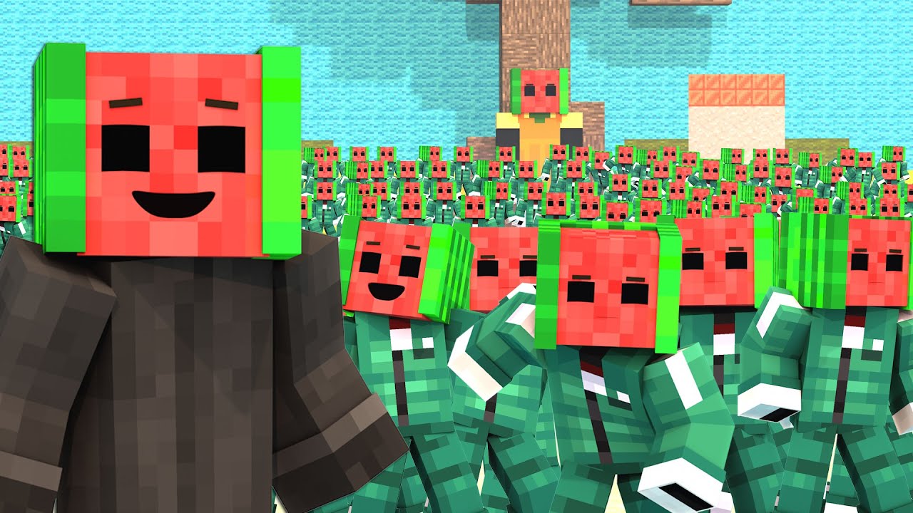 067 Squid Game Mr Beast - Dibujos Cute Para Imprimir