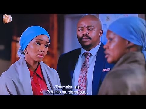 Inimba Full Episode Review 15 January 2026 | Thumeka calls Zoleka a ...