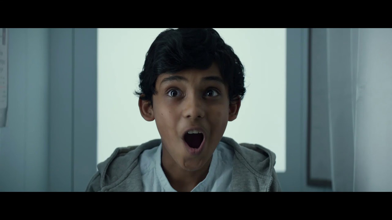 FIFEM 2020 - TRAILER PROGRAMMATION - YouTube