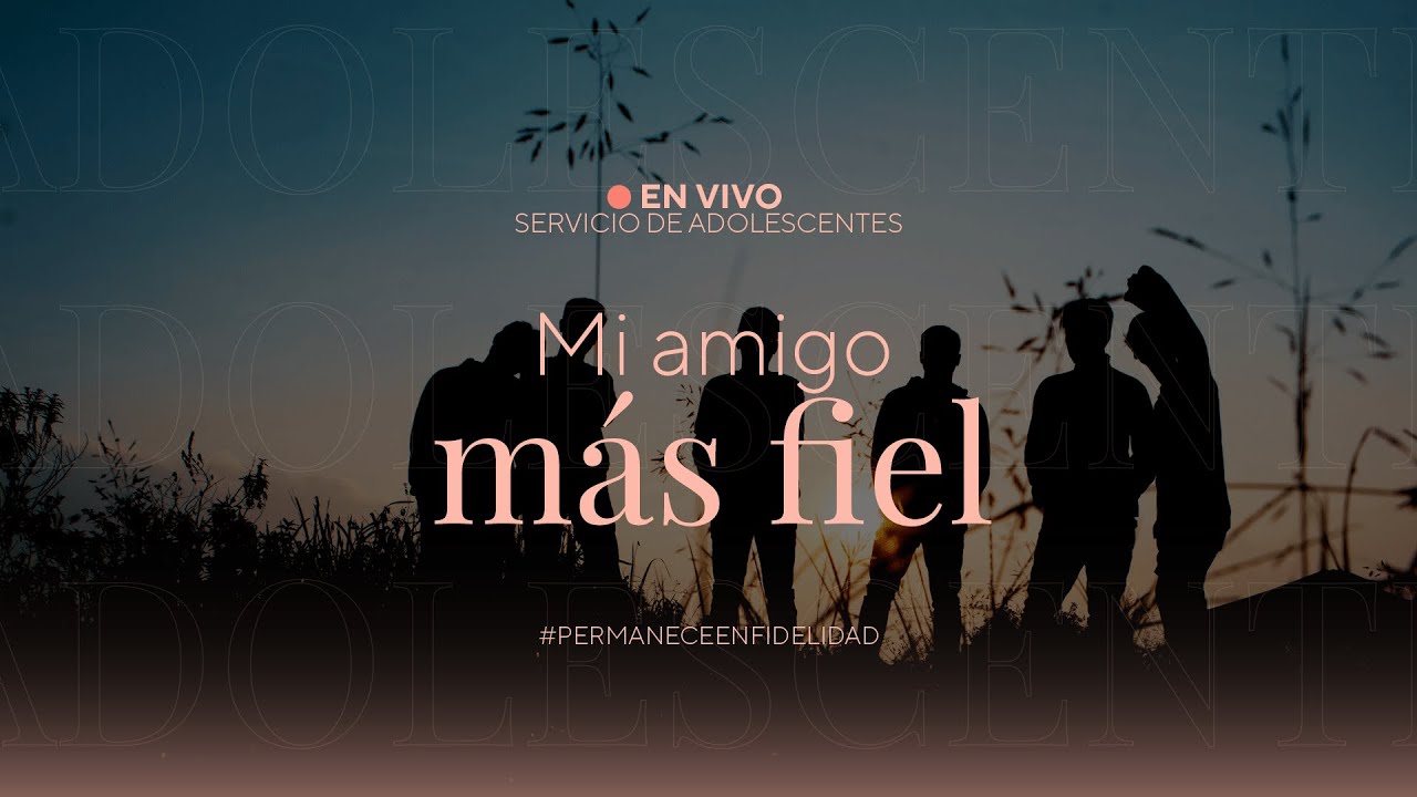 Se fiel hasta la muerte | Vigilia - YouTube