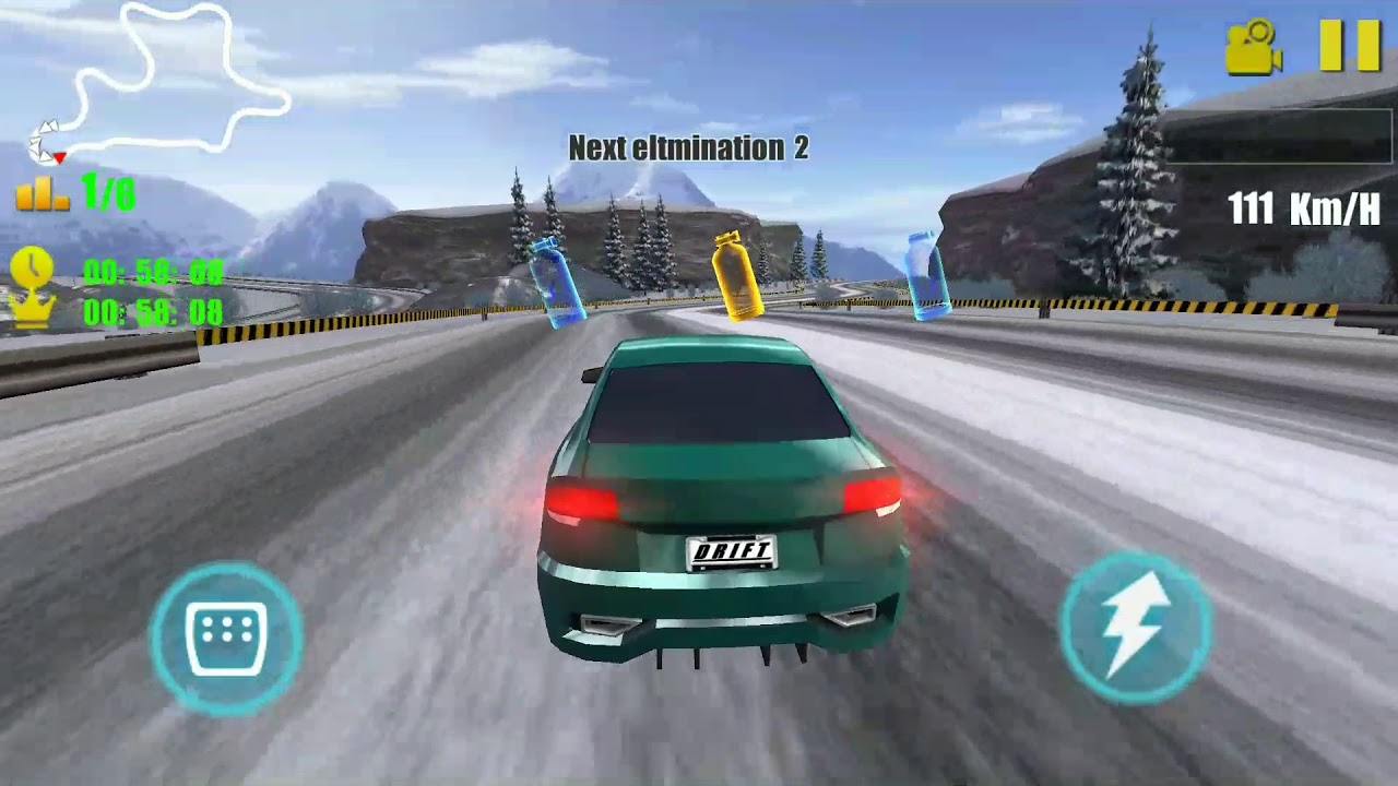 Car Racing Drift : City Highway Rush Traffic Racer #s | Racing Games ...