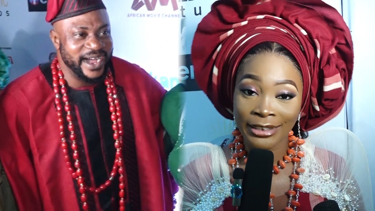 Nigeria Top 1 female comedian kiekie makes funny moves and dance at ...