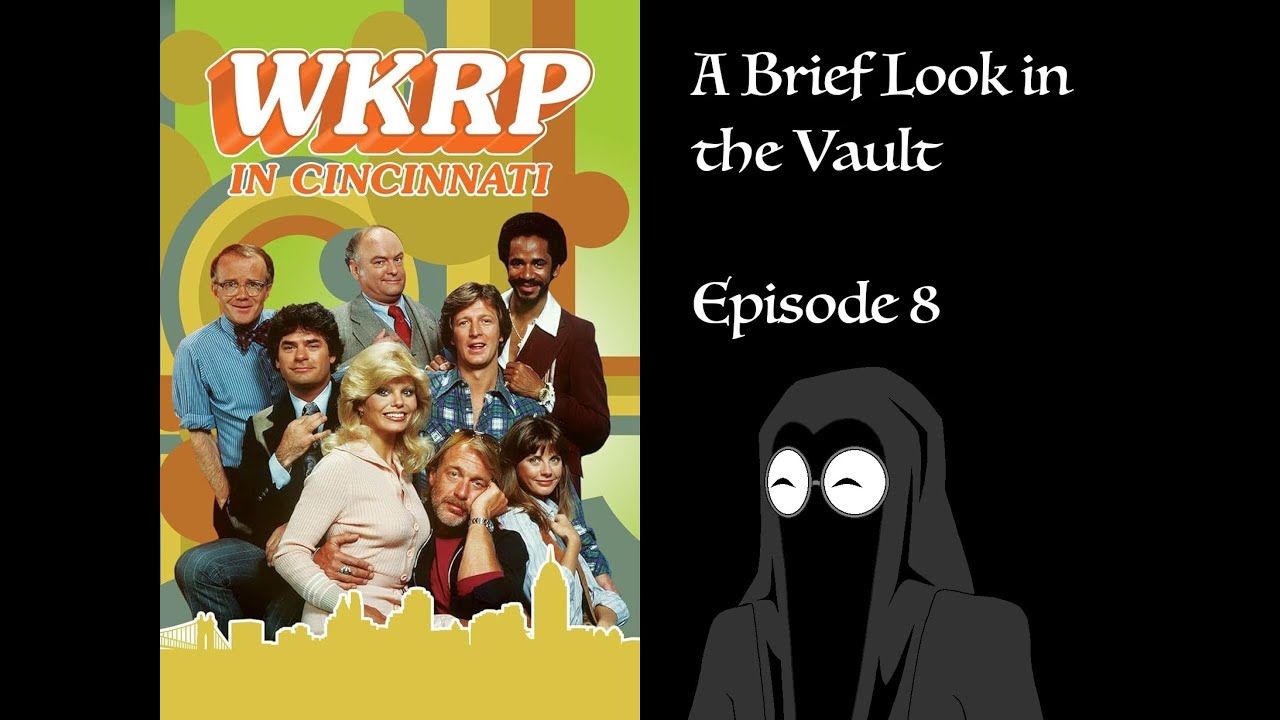 BLV 8: WKRP (Turkeys Away) - YouTube