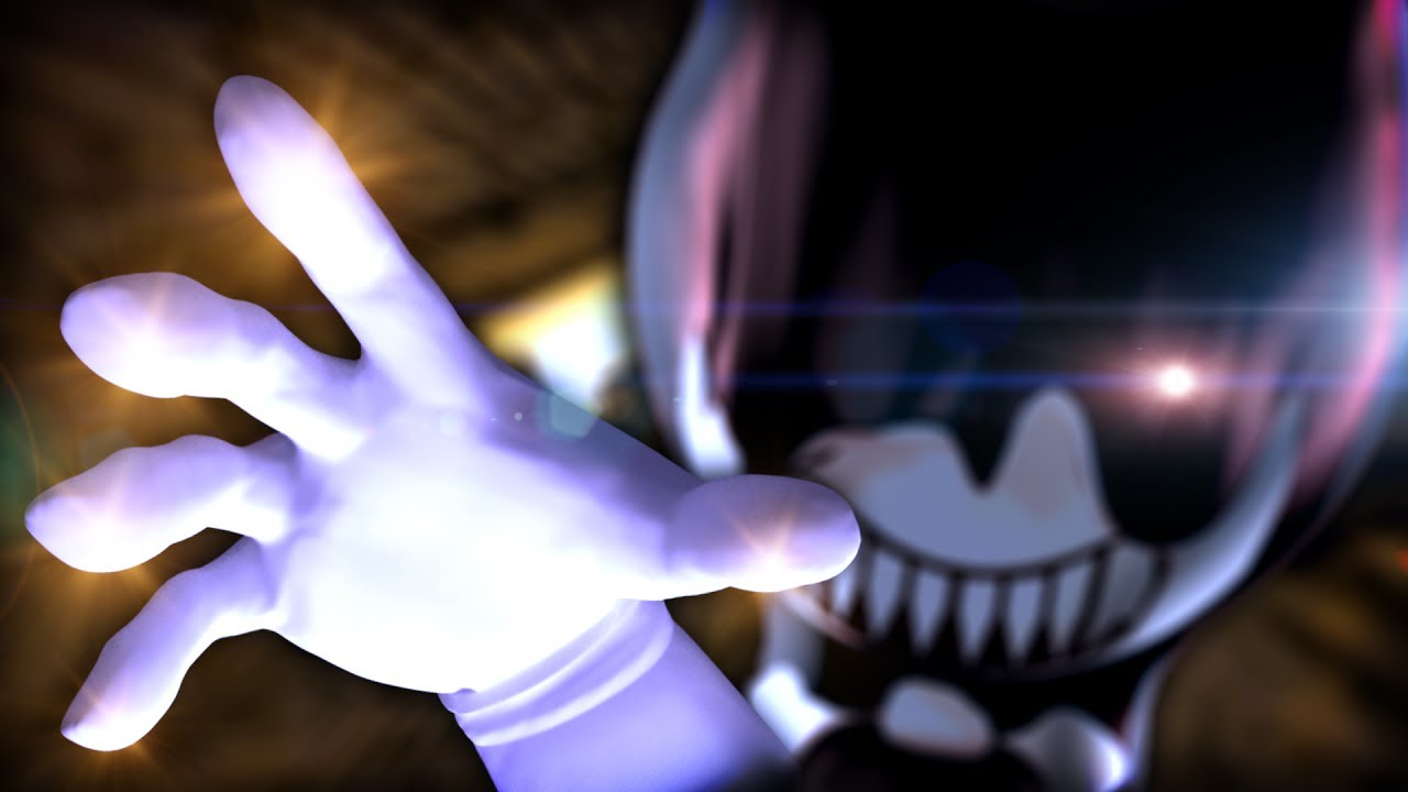 THE END OF BENDY...or IS IT?! [Bendy and the Ink Machine Chapter 6 ...