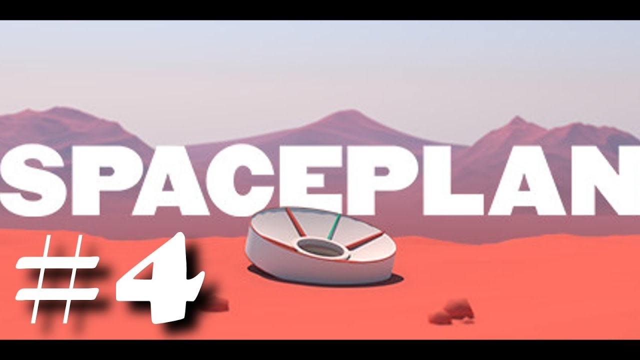 SPACEPLAN Walkthrough #4 - Black Hole!!! - YouTube