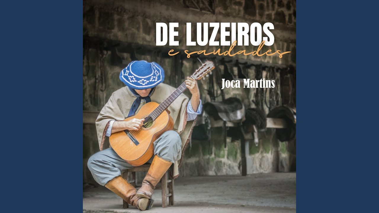 De Luzeiros e Saudades - YouTube