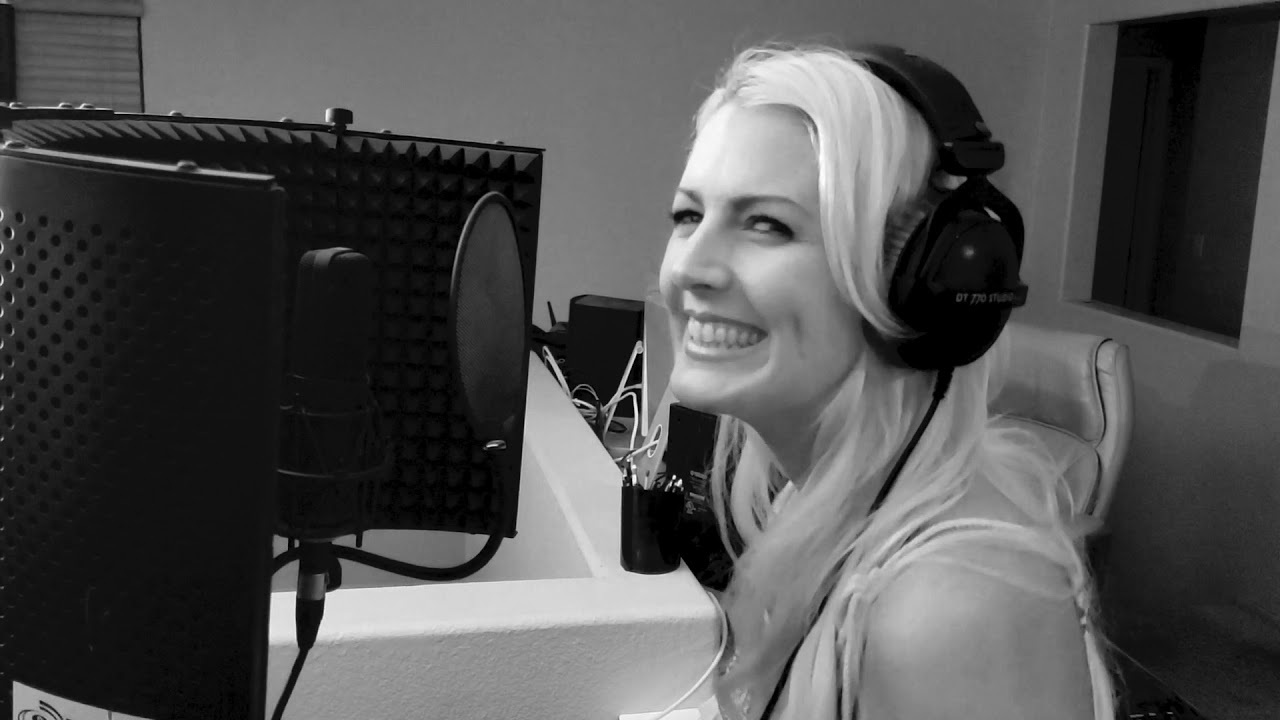 Abigail Galloway Bridge Over Troubled Water - YouTube