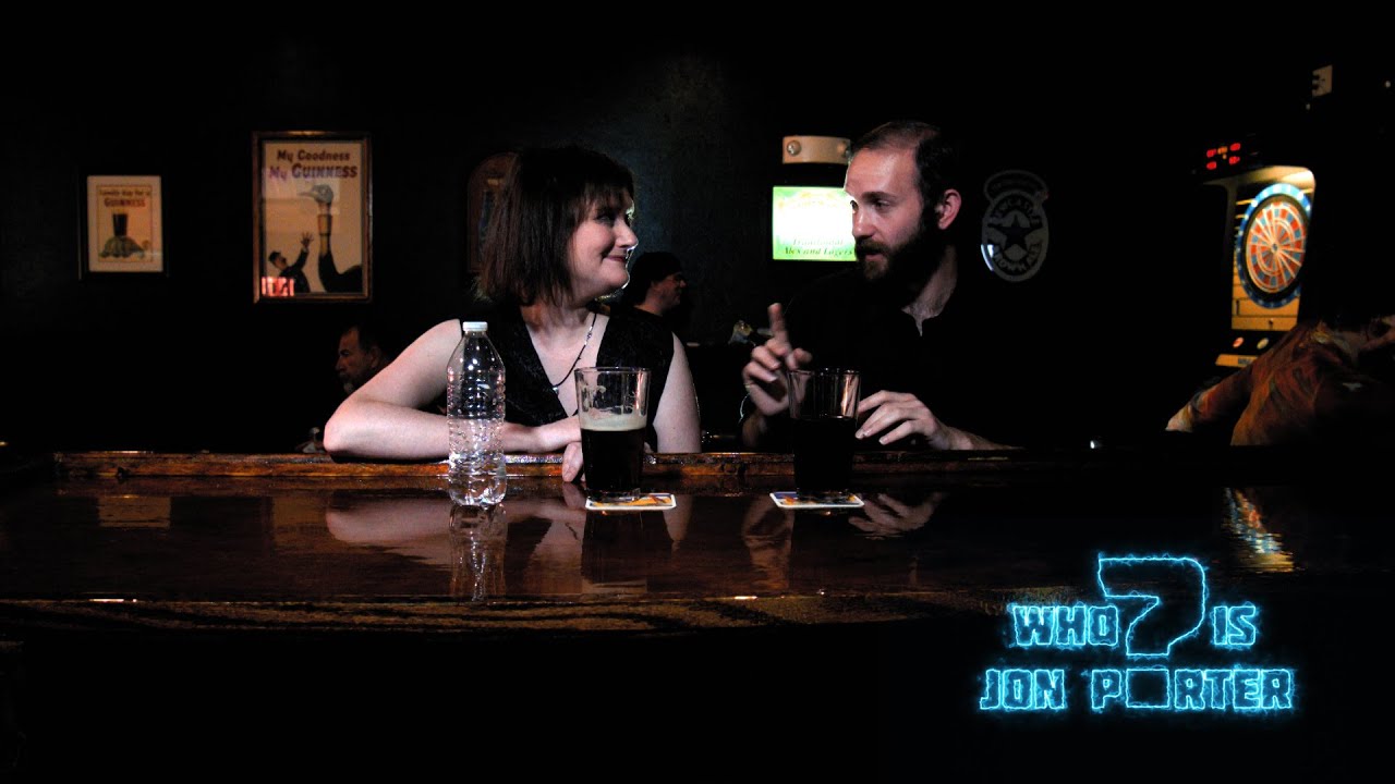 Who Is Jon Porter? (Trailer) - YouTube