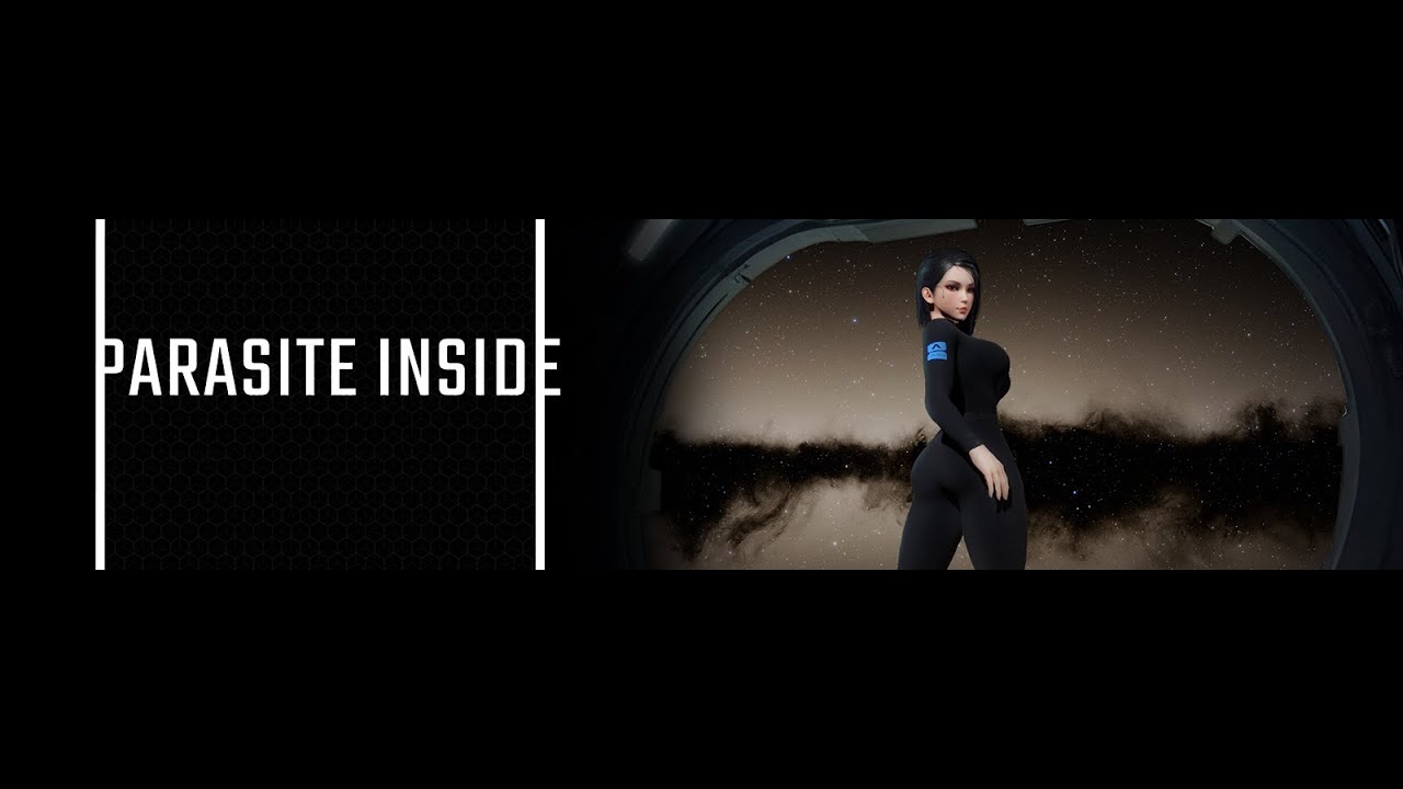 Parasite Inside - YouTube