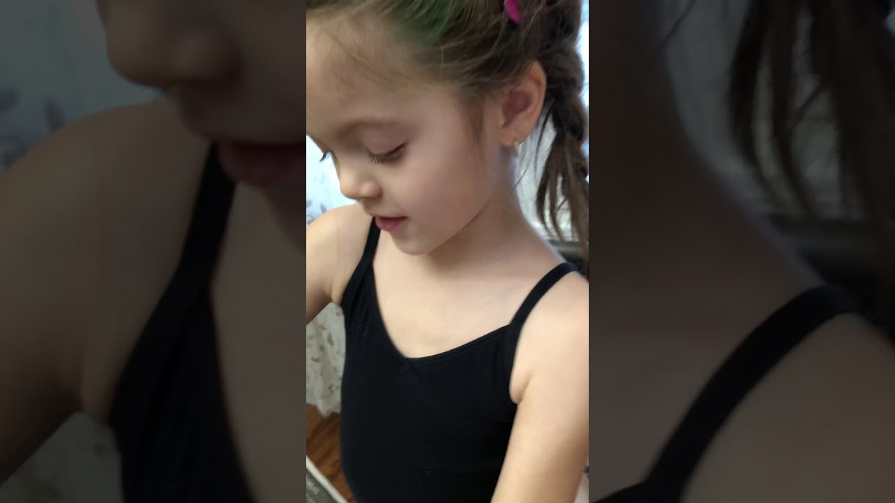 How to make fluffy slim with Maniac Madi. Part 2 - YouTube