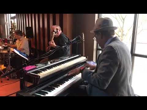 Phil Davis Jazz Session LIVE from Brother John's, 12-10-17 Set #1 - YouTube