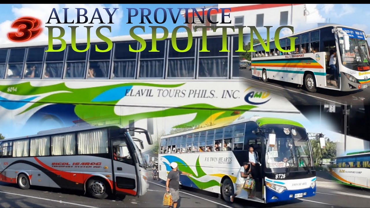 PROVINCIAL BUS SPOTTING|PUNUAN NG MGA PASAHERO!! - YouTube