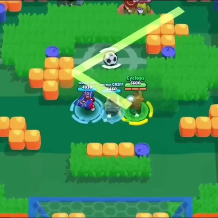 Best Brawl Stars Player Of Each Country P1 π¬π· Lapsaaa Youtube