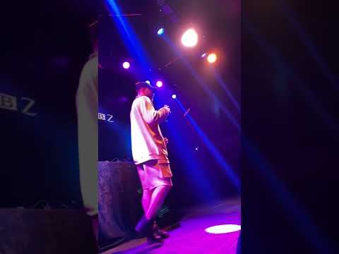 Joker-Sürgün(live)