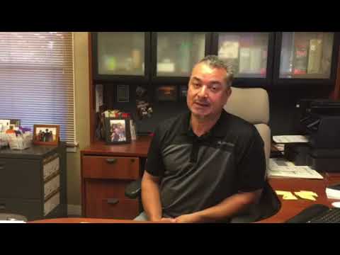 Angel Reynoso State Farm - Video Testimonial - YouTube