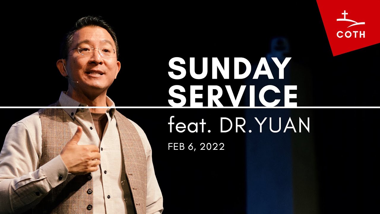 Dr. Yuan's Family Testimony - YouTube