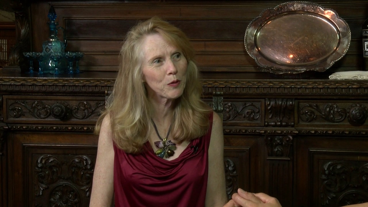 The Kearsarge Chronicle with Deb Bacon, a Resident Artist with Sunapee ...