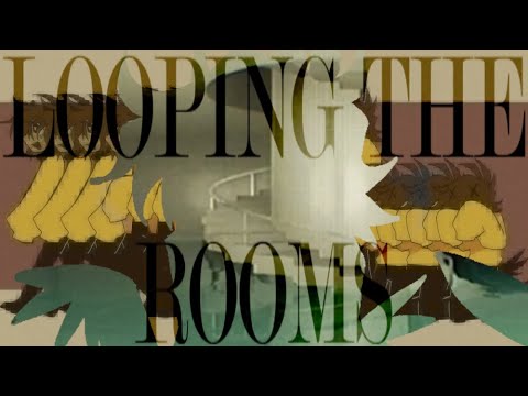 Looping the rooms | Animation - YouTube
