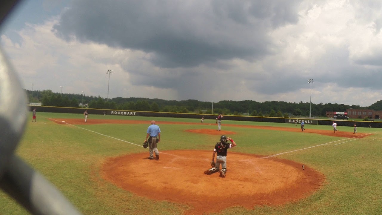 Mark 2B 070418 Prospects vs Florida Hardballers 3 - YouTube