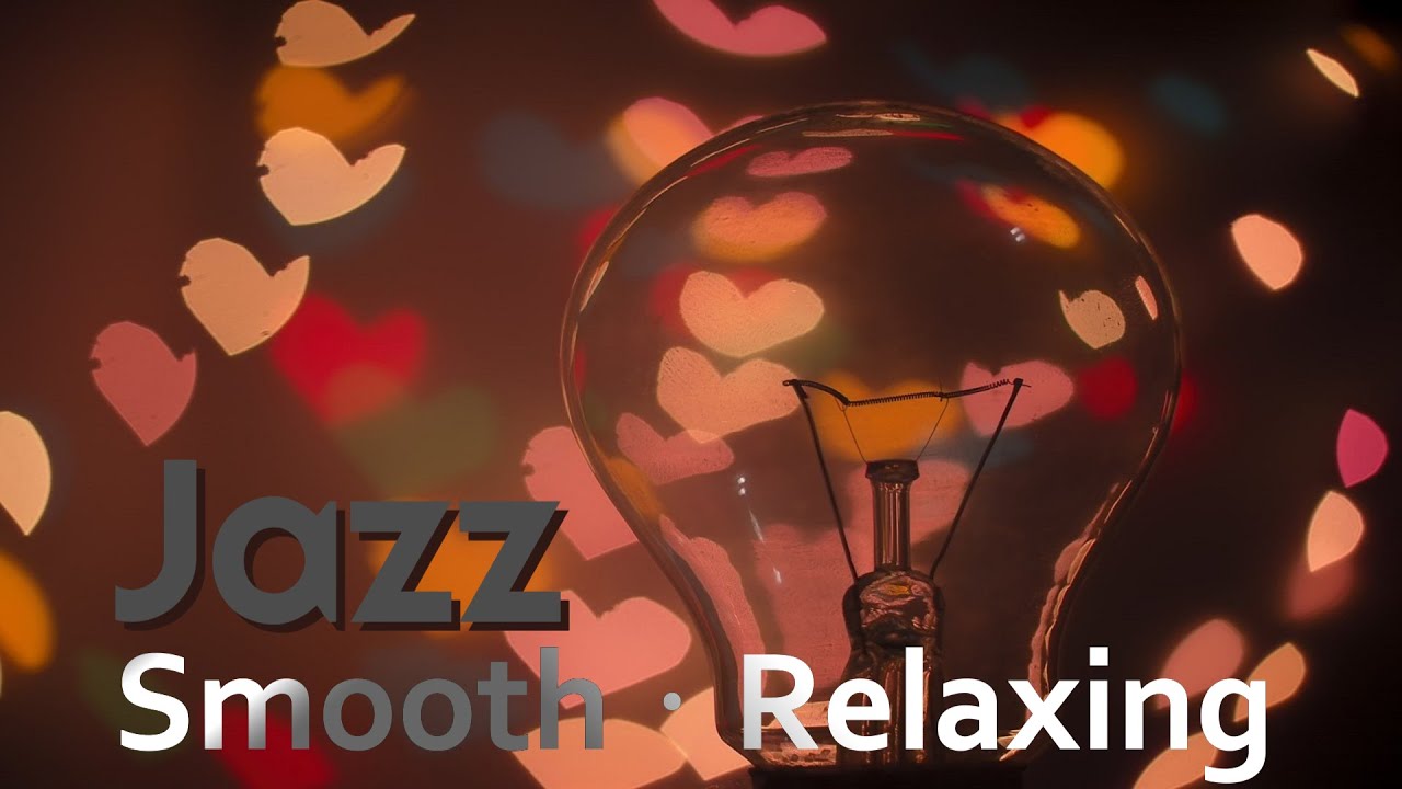Smooth Jazz 🎧 Cool Jazz Saxophone & Piano Instrum - YouTube