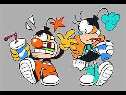 This New Indie Game Is Amazing!!! BUSTER JAM FULL DEMO - YouTube