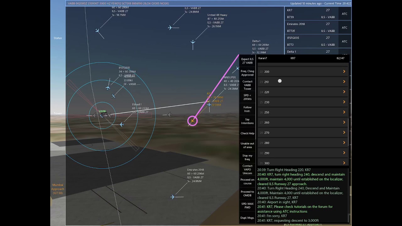 VABB approach - YouTube