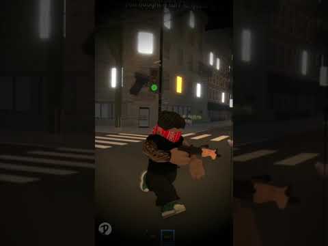 (ROBLOX) DOA Gang Member Gets Down 2 YGz Members - YouTube