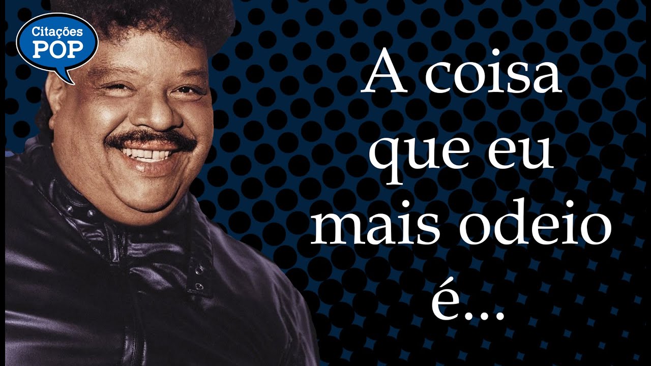 As melhores frases de TIM MAIA - YouTube