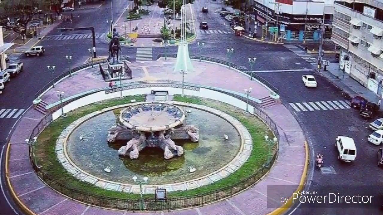 Video musicalizado de la ciudad de San Fernando de Apure. - YouTube