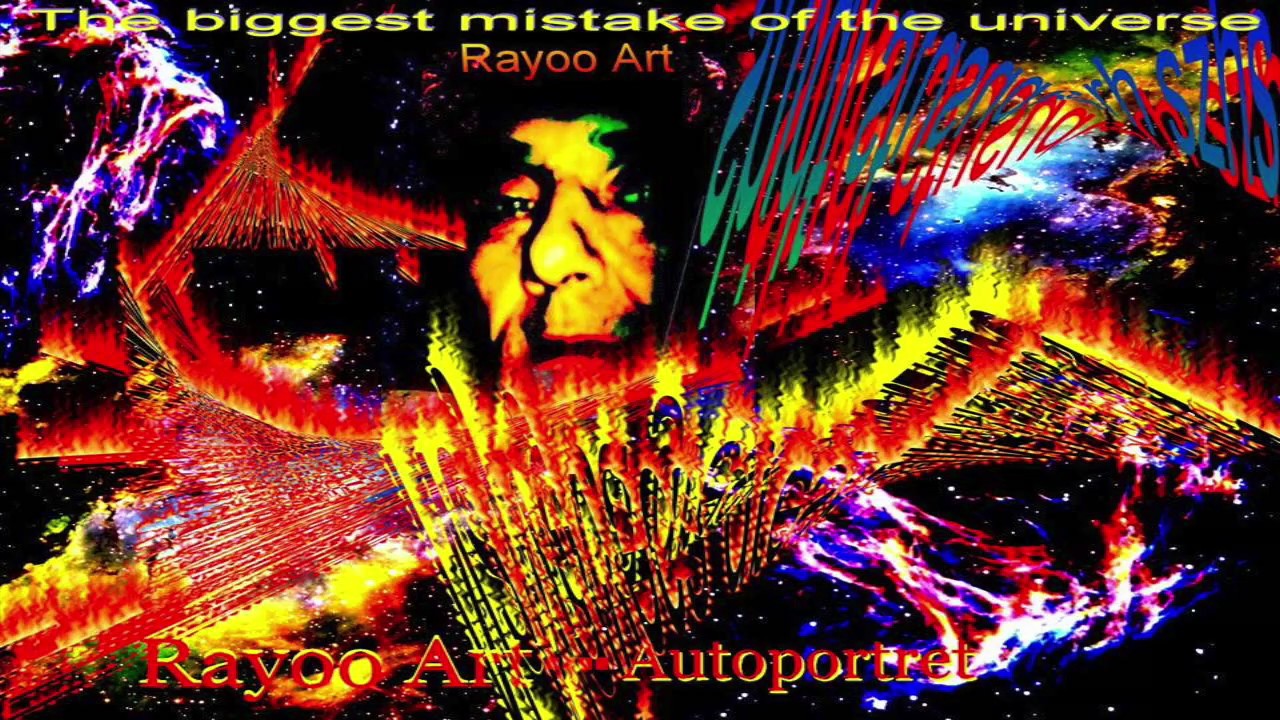 Rayoo Art - YouTube