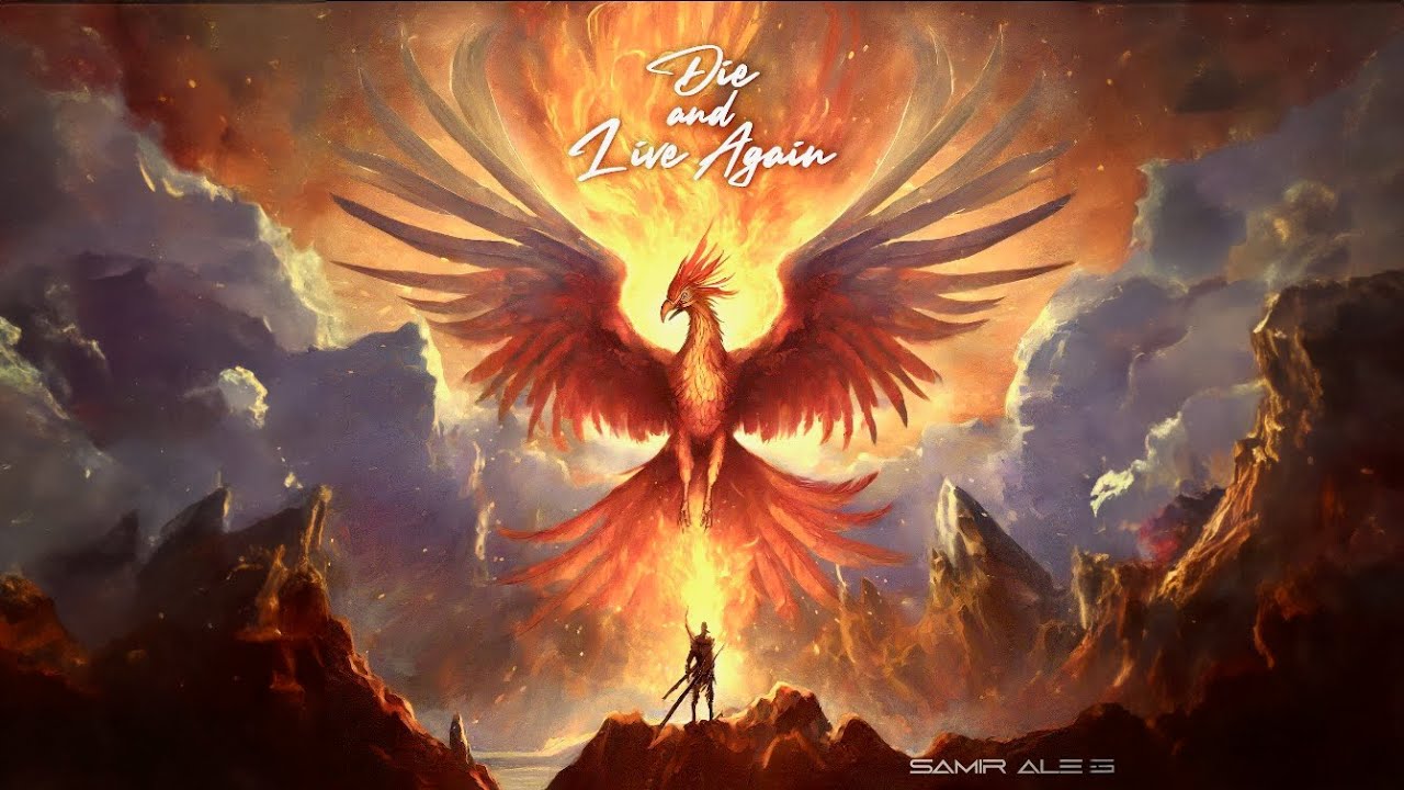 Die and Live Again - Samir Ale - YouTube