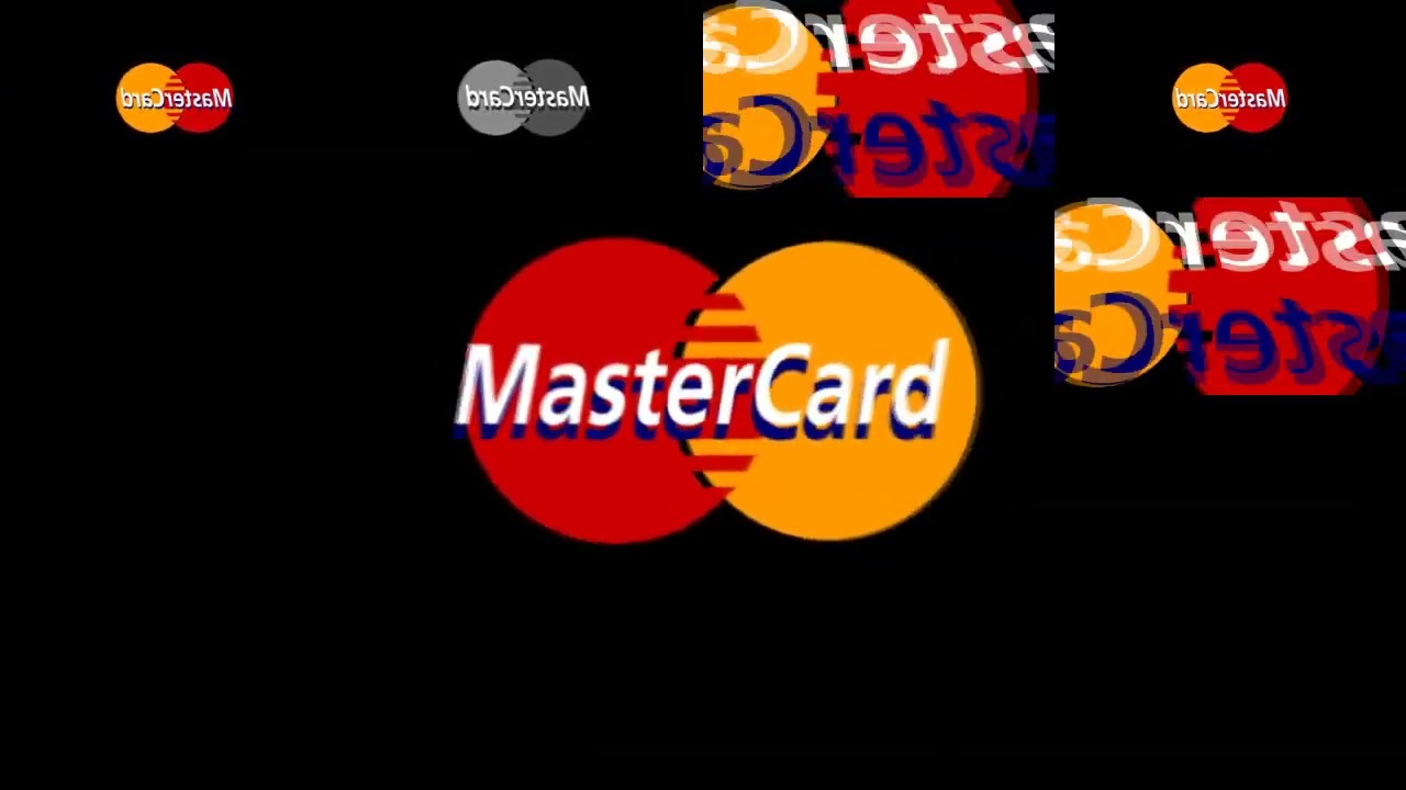 Mastercard Logo High Resolution