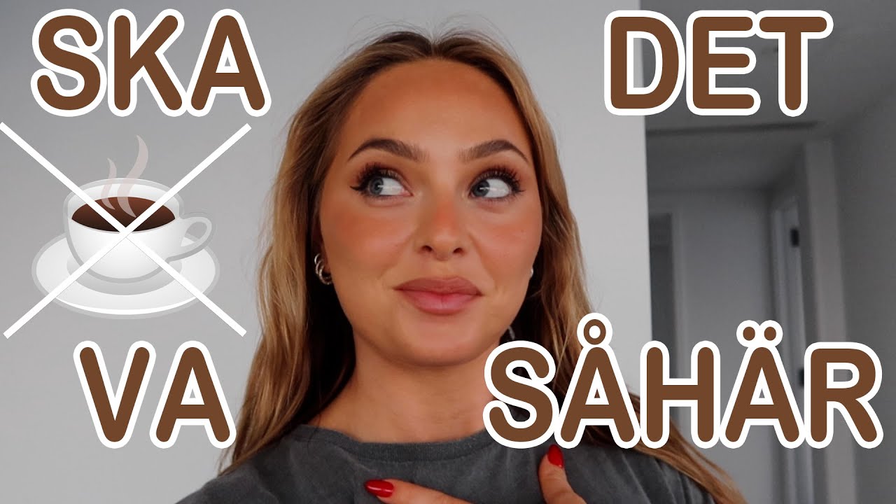 JAG SAKNAR DIG…💔 - YouTube