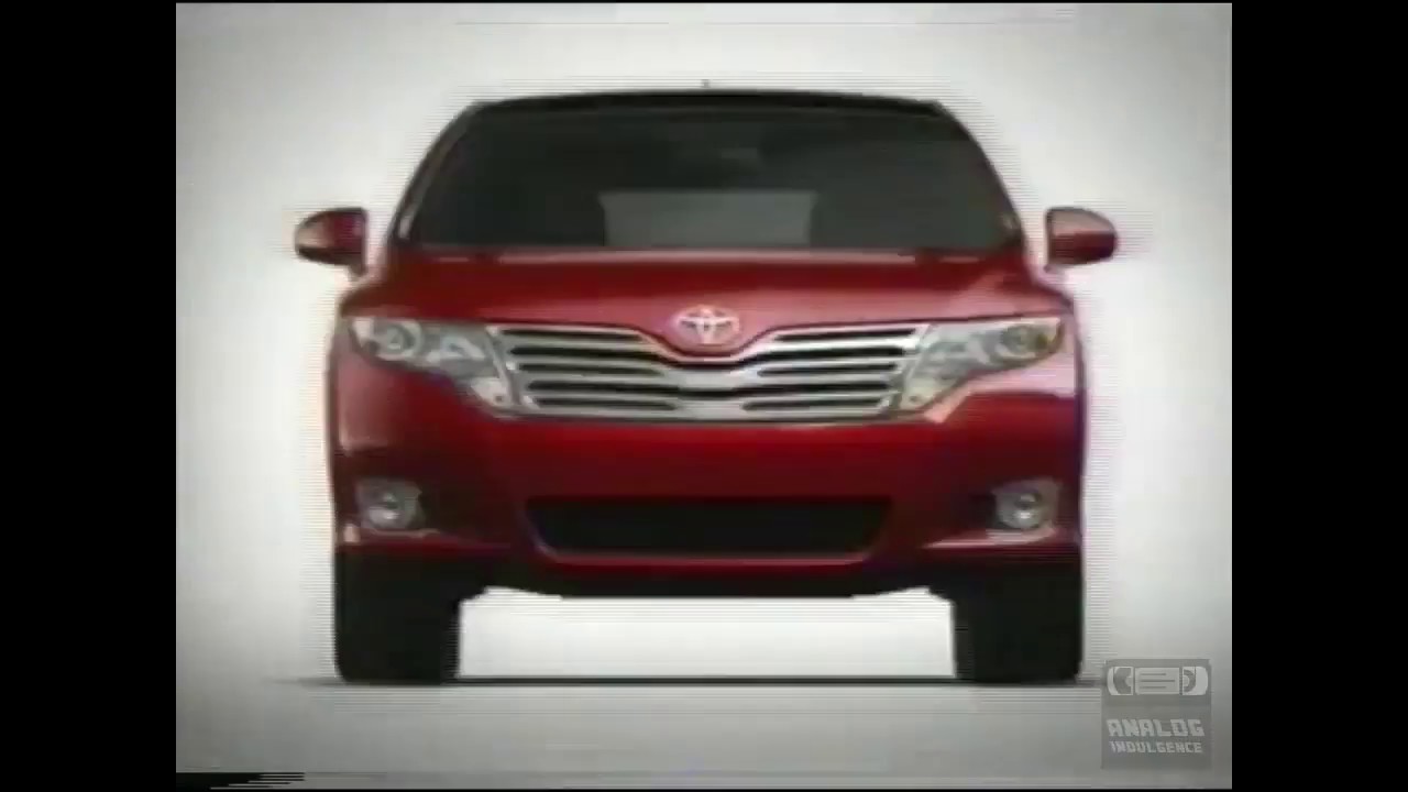 Toyota | Television Commercial | 2009 | Corolla LE - YouTube