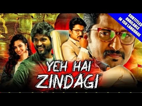 Film Hindi Afsomali Cusub Dagaal 2019 - YouTube