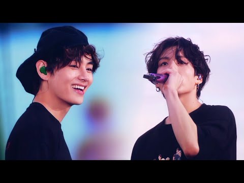 [방탄소년단/BTS] - MAKE IT RIGHT | 교차편집 (Stage Mix) Concert Ver.