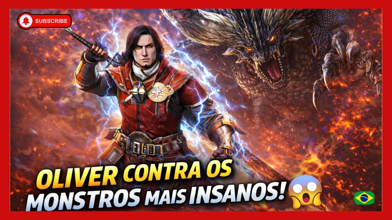 Dando Continuidade à Saga Monster Hunter World ⚔️ | Novas Caçadas - YouTube