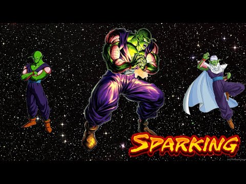 F2P Friendly Regen Meta!! Zenkai LR Piccolo | Dragon Ball Legends - YouTube