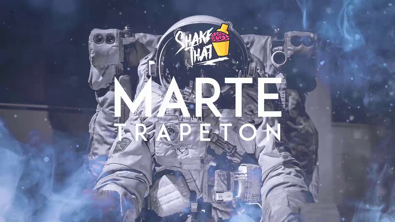 MARTE- Instrumental Trapeton/Reggaeton Romantico - YouTube