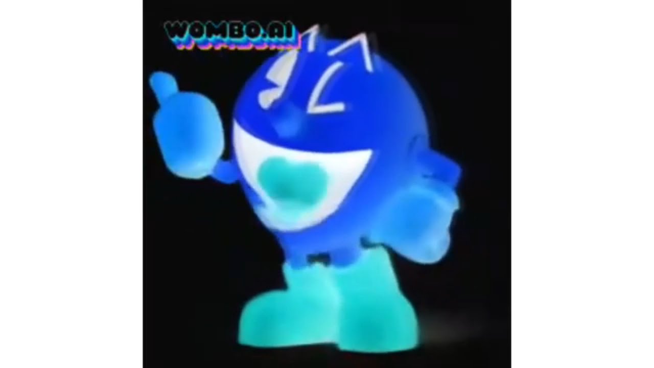 Preview 2 Pac Man Deepfake Effects [Crazy Frog 2 Effects] - YouTube