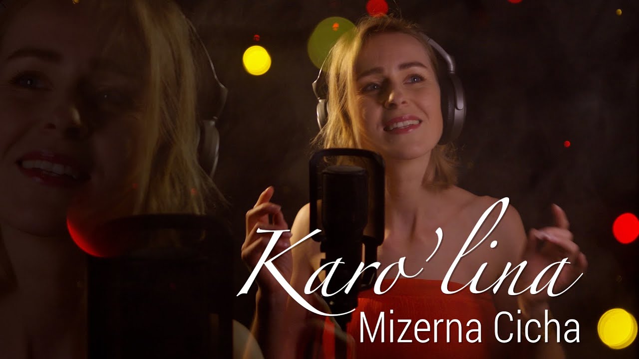 Mizerna cicha - Karolin - YouTube