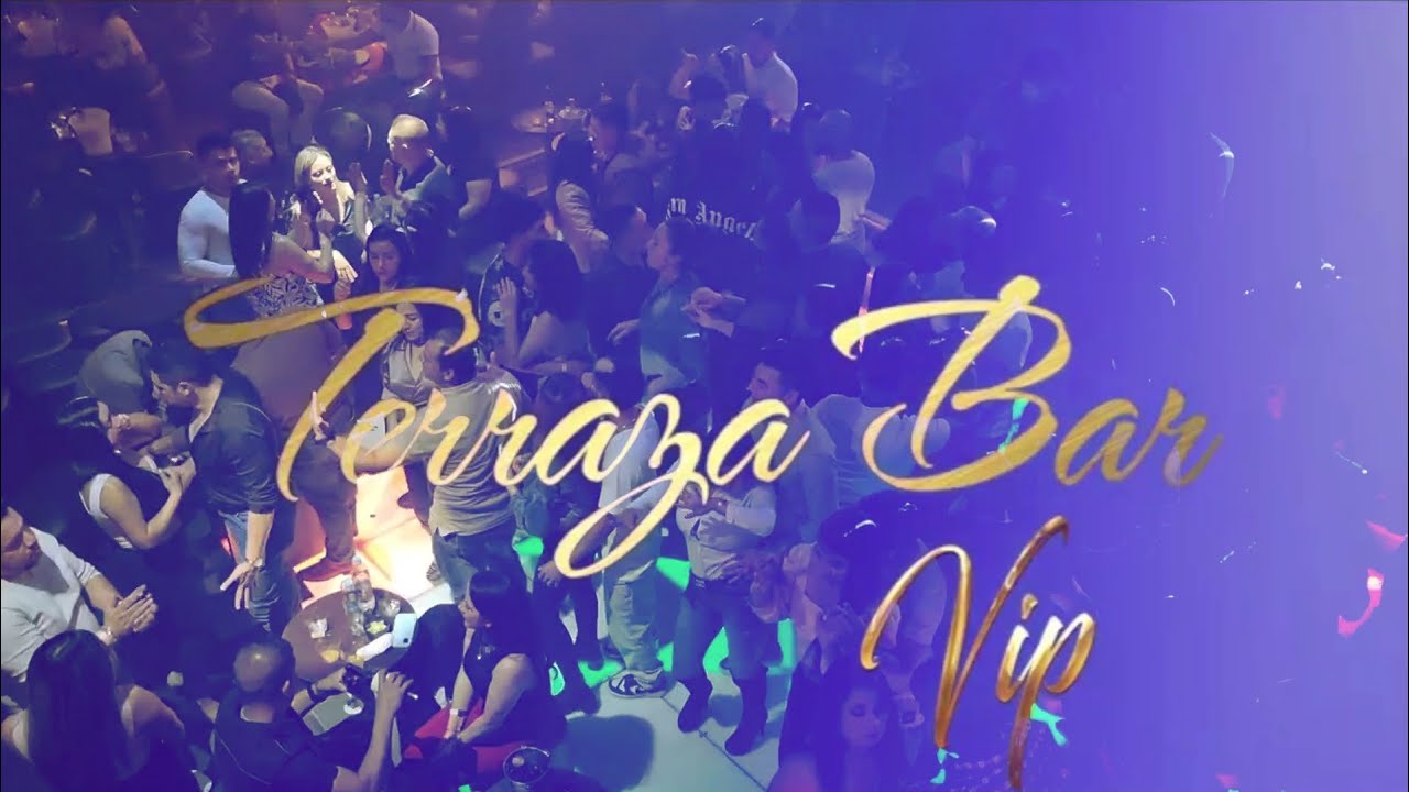 Terraza Bar Vip la Merced, la mejor discoteca Bar que debes visitar en ...