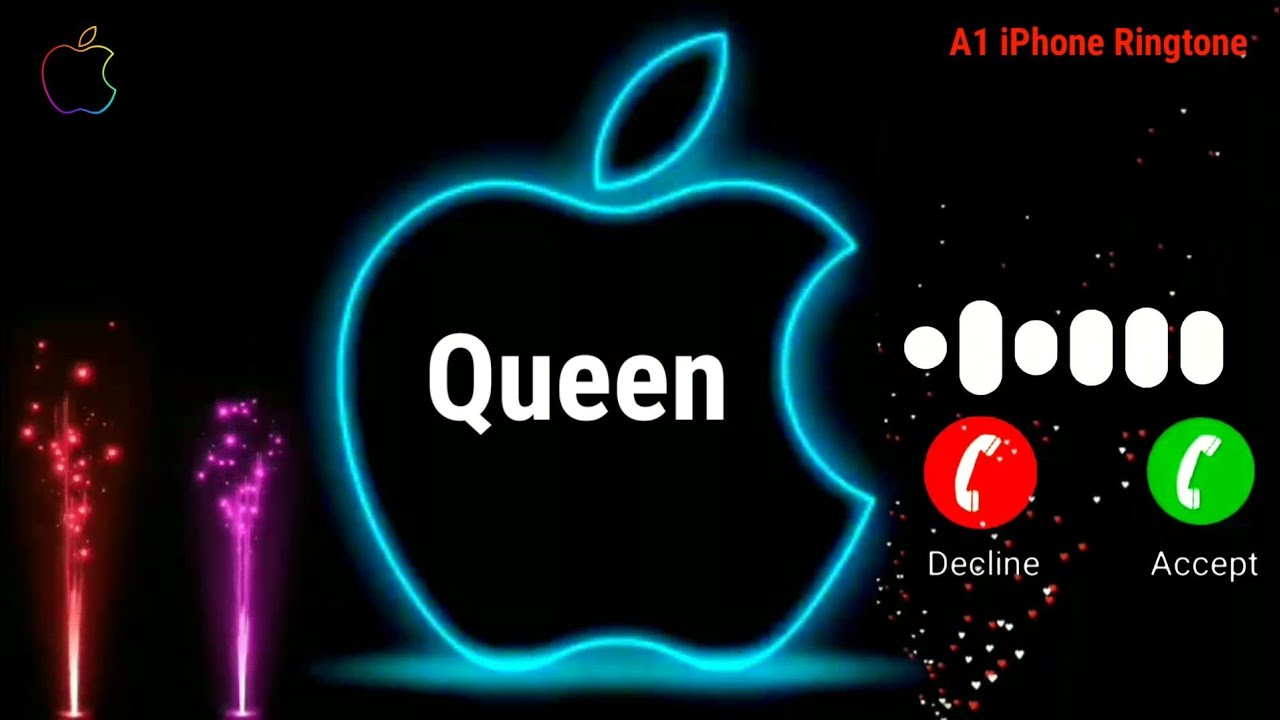 Queen Name Ringtone | Queen Name Status | Queen Name Song | New iPhone ...