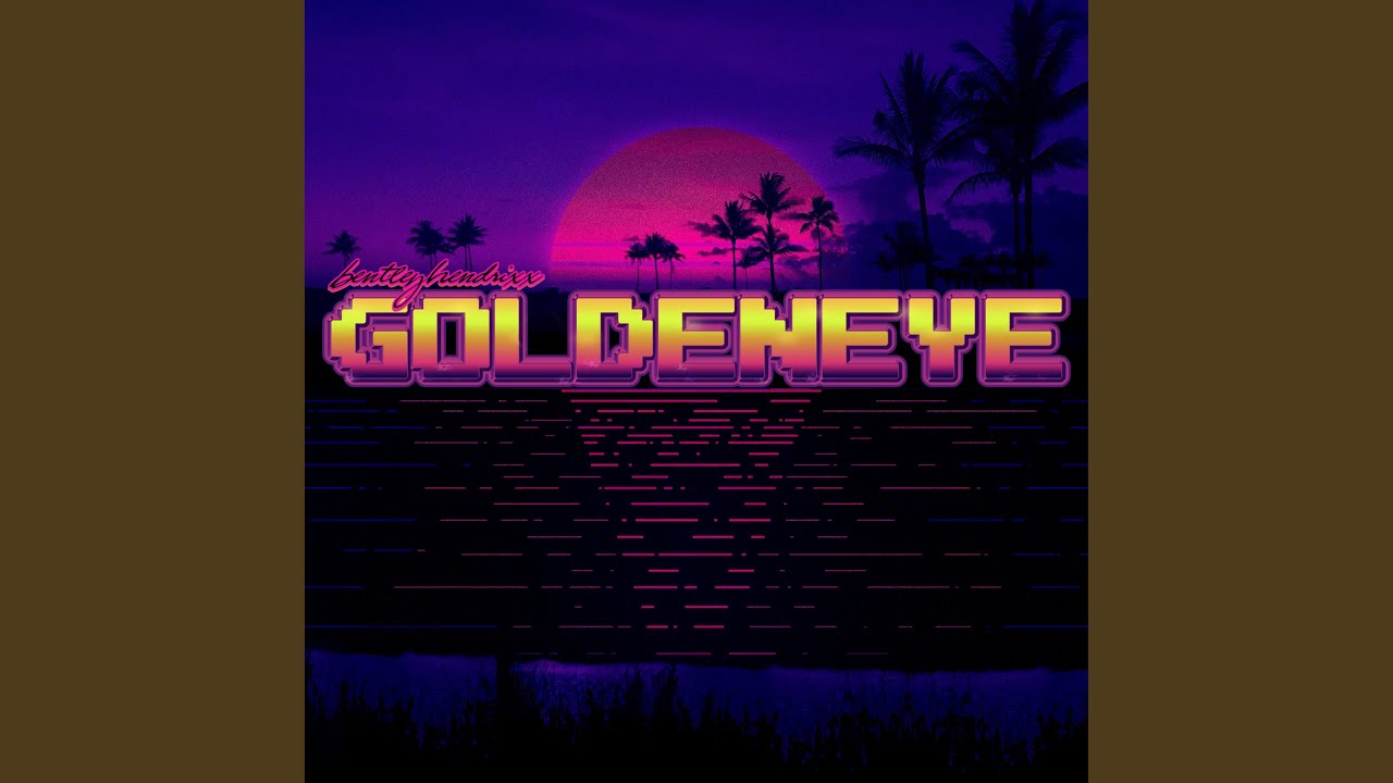 GoldenEye - YouTube